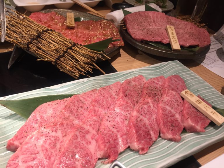 Hida Beef | Wagyu Authentic